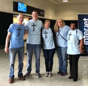 Jeffrey Lusk, M.D. Glaucoma Doctor | Lusk Eye Specialists