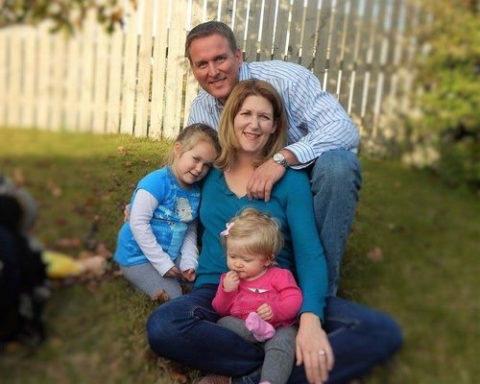 Jeffrey Lusk, M.D. Glaucoma Doctor | Lusk Eye Specialists