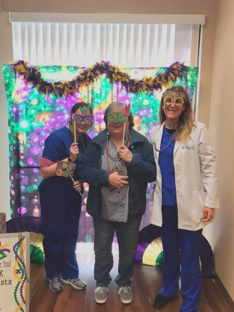 Jeffrey Lusk, M.D. Glaucoma Doctor | Lusk Eye Specialists