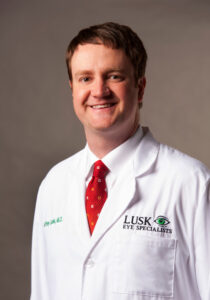 Highest Quality Eye Care in Shreveport and Minden | Lusk Eye Specialist